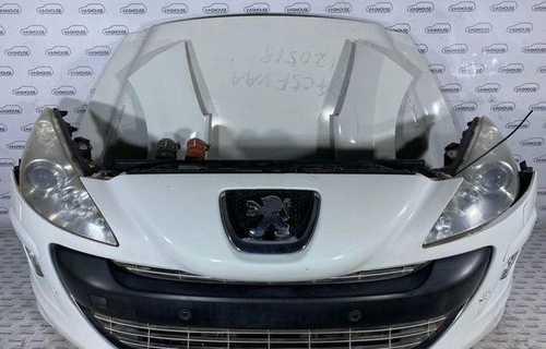 Ноускат Peugeot 308 дорестайлинг 1.6 EP6 120 Л.С