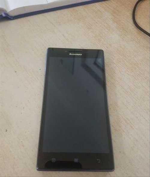 Lenovo P70 2/16GB