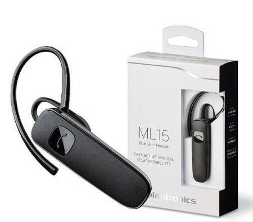 Гарнитура Plantronics ML15