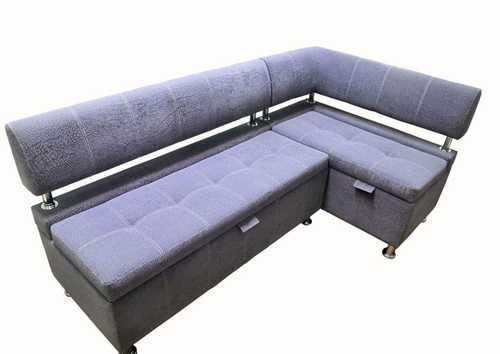 Угловой диван с ящиками «Мюнхен»