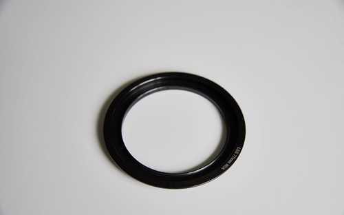 Lee filter w/a 77mm Lens Adapter Ring