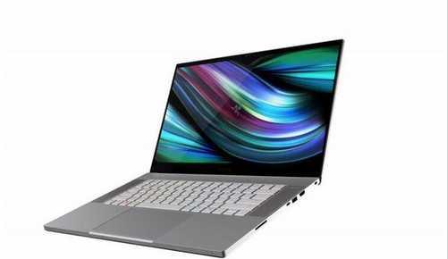 Новый Razer Blade 15 Studio i7/4k Oled/rtx5000