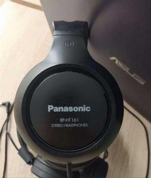 Новые проводные наушники Panasonic и Remax