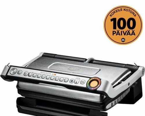 OBH nordica optigrill XL