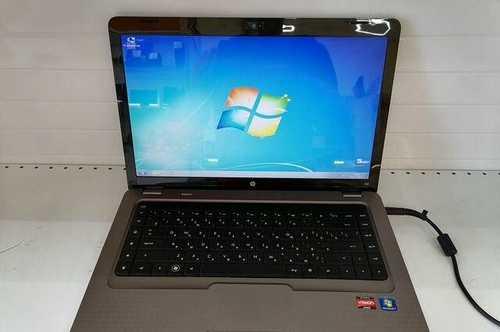 Ноутбук HP X16-96092 (7гв)