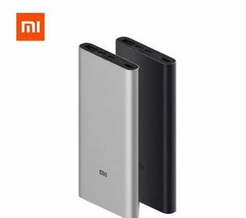 Беспроводной внешний аккумулятор xiaomi