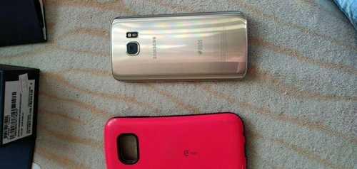 SAMSUNG Galaxy S7 32gb duos