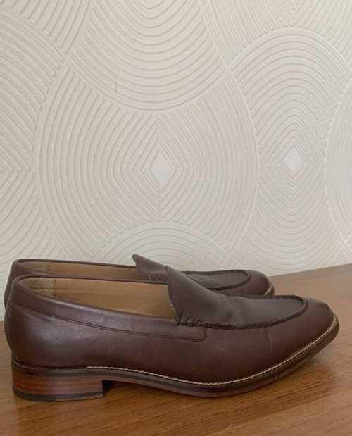 Продам мужские туфли Cole Haan (оригиналы)