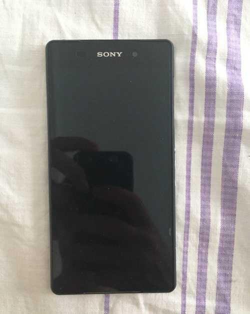 Sony Xperia Z2