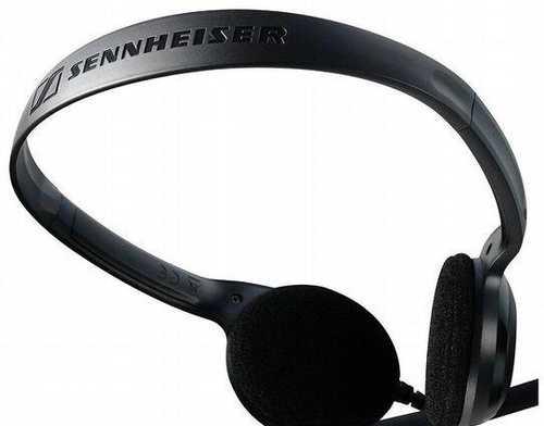 Компьютерная гарнитура Sennheiser PC 3 chat