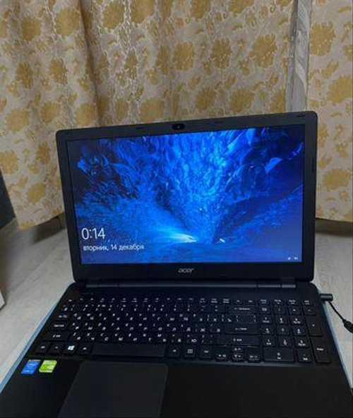 Acer extensa 2510G