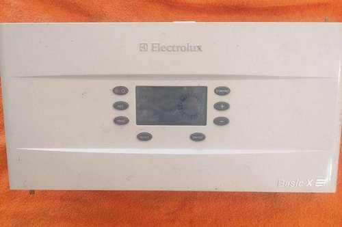 Плата управления газового котла Electrolux basic x