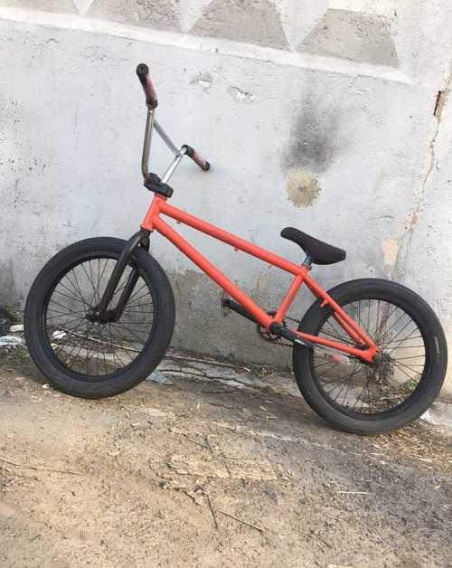 BMX