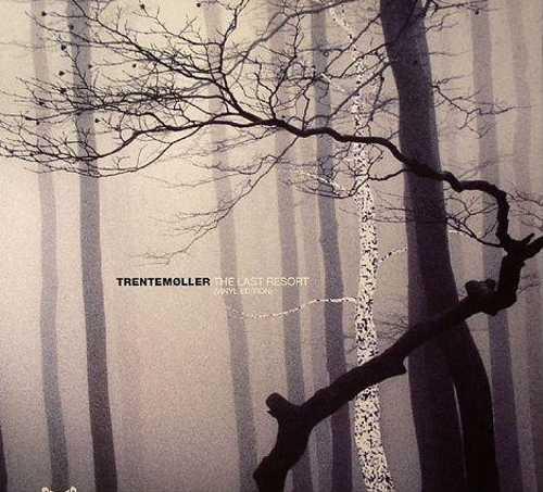 Trentemoller The Last Resort (2lp)