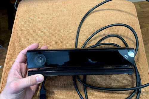 Microsoft Kinect Sensor 2.0