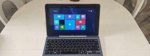 Samsung ativ smart pc 500t