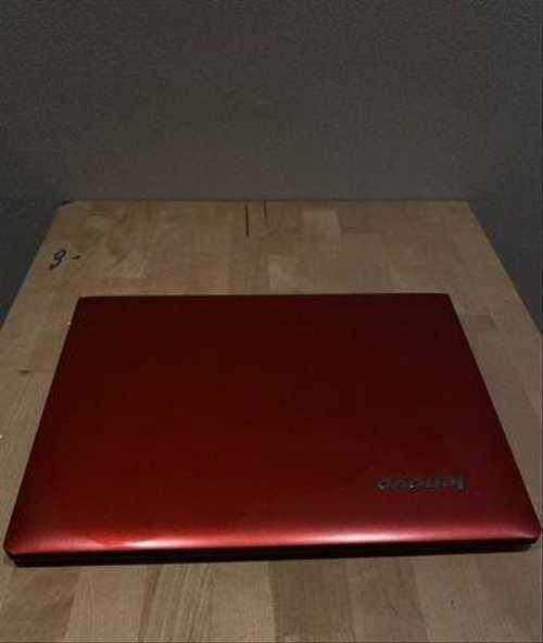 Lenovo ideapad s400