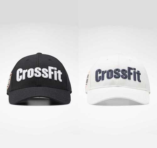 Кепки Reebok CrossFit Games