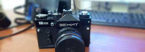 Фотоаппарат zenith 12