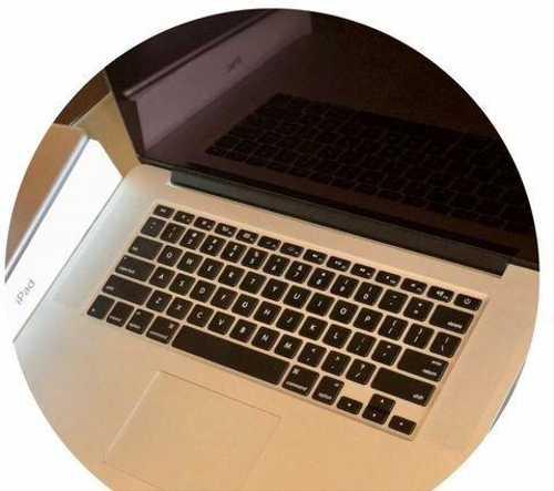 MacBook Pro (Retina, 15-inch, Mid 2013)