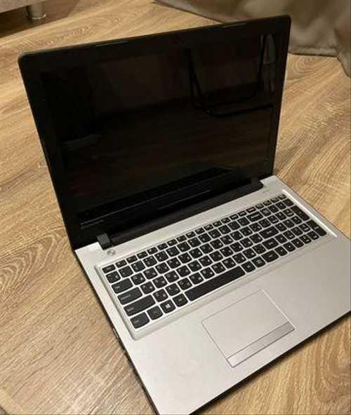 Lenovo ideapad 300 15ibr