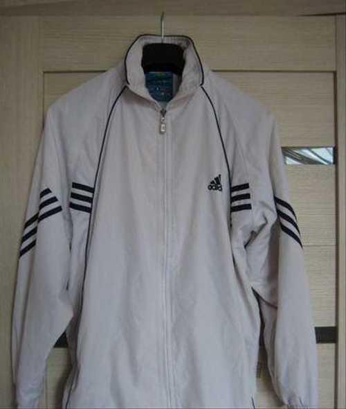 Мастерка олимпийка adidas equipment