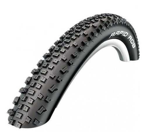 Велопокрышка Schwalbe rapid ROB 26х2,25