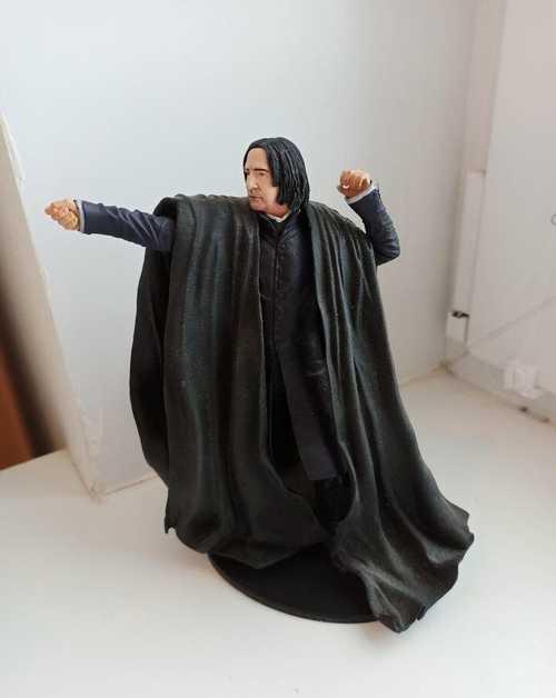 Фигурка Северус Снейп Neca Severus Snape