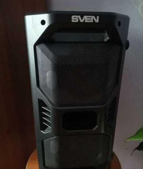 Sven PS-600