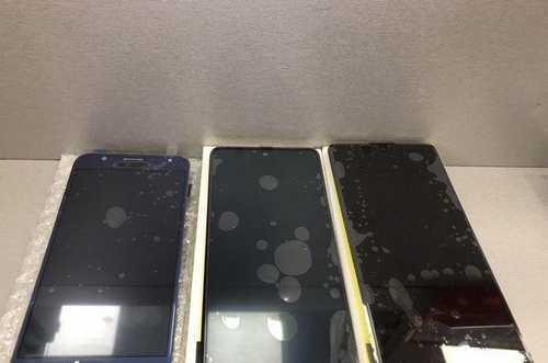 Дисплей Samsung А/G/J/S/M серия