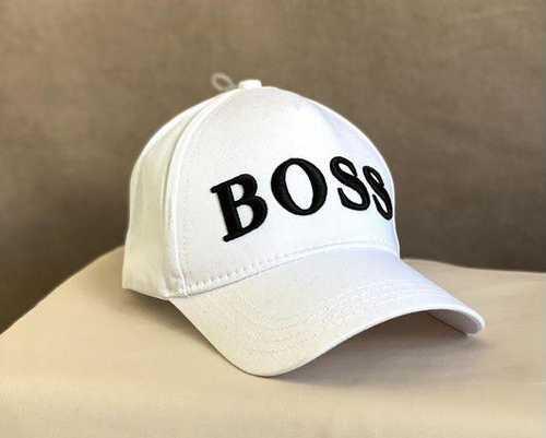 Бейсболка Hugo Boss