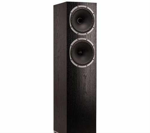 Напольная акустика Fyne Audio F502 Black Oak