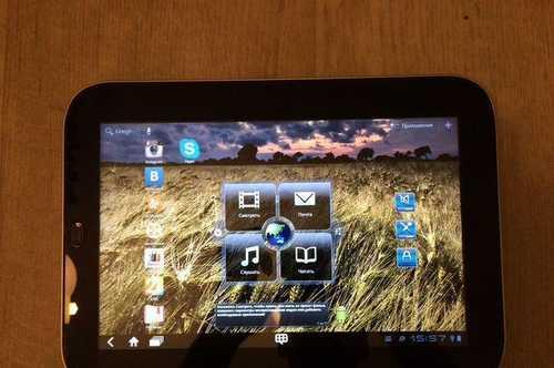 Lenovo tablet k1 64gb