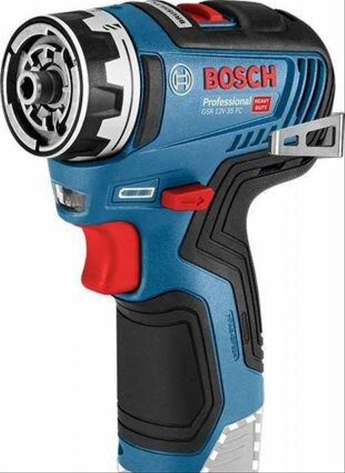 Шуруповерт bosch GSR 12V-35 FC