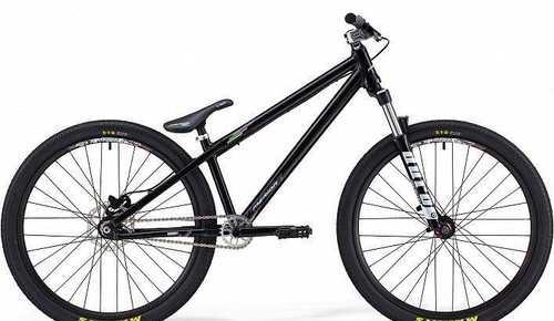 Merida Hardy Pro 1 2013