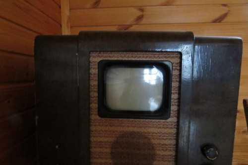 Телевизор квн-49 в отличном состоянии