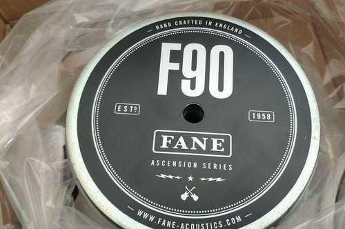 Динамик гитарный 12'' Fane F90 8 Ohm