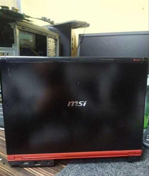 Купить Матрицу На Ноутбук Msi Gx60