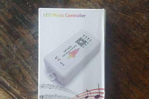 5V LED controller для программируемой ленты