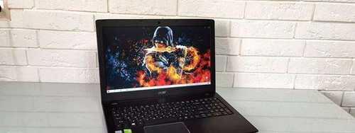 Acer i3 6gen/8/1tb/nvidia 2gb gddr5