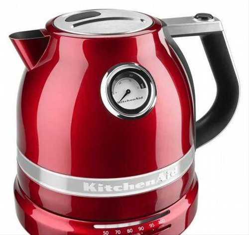 Чайник электрический kitchenaid 5KEK1522ECA