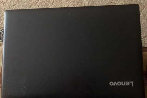 Ноутбук-Lenovo ideapad 330-15AST