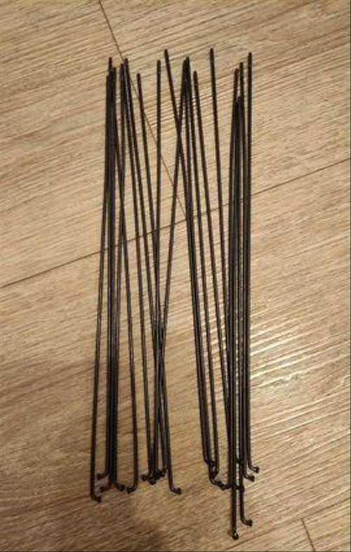 Спицы WheelSmith SS14 2.0 х 260mm