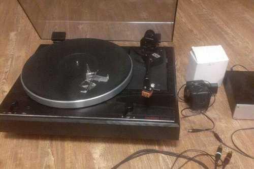 Thorens td2001