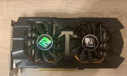 AMD R9 380 PowerColor