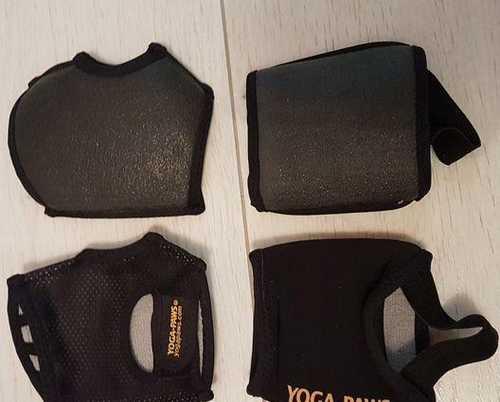 Йога лапы yoga paws xs для йоги