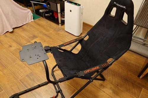 Игровое кресло для гонок Playseat Challenge