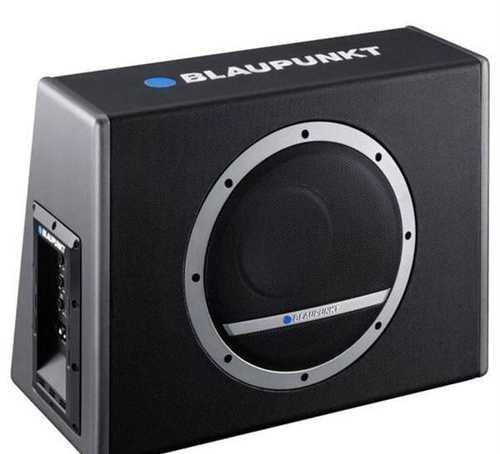 Активный Сабвуфер автомобильный Blaupunkt XLb 250A