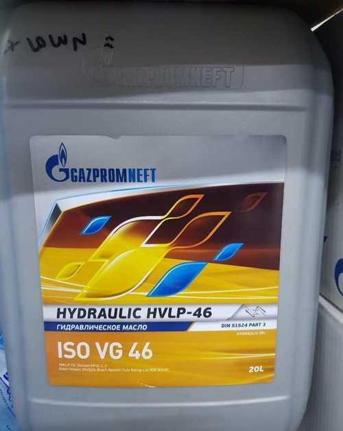 Масло гидравлическое gazpromneft hydraulic. Hydraulic HVLP-46 20л. Гидравлическое масло Газпромнефть HVLP. Rolf Hydraulic HVLP 46. Масло 46 HVLP Rolf Hydraulic 46.