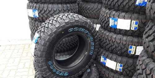 Comforser CF3000 31/10.5R15 УАЗ